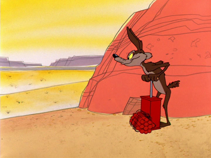 Hook, Line and Stinker (1958) - The Internet Animation Database