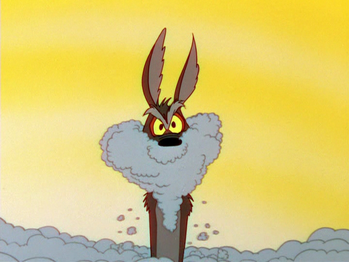 Hook, Line and Stinker (1958) - The Internet Animation Database