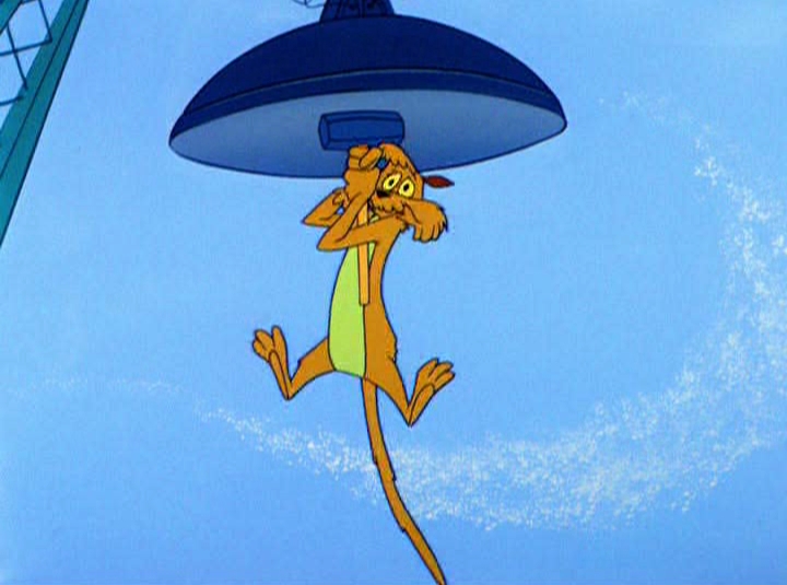 Cat Feud (1958) - The Internet Animation Database