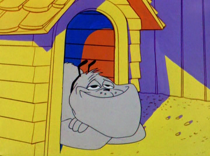 Cat Feud (1958) - The Internet Animation Database