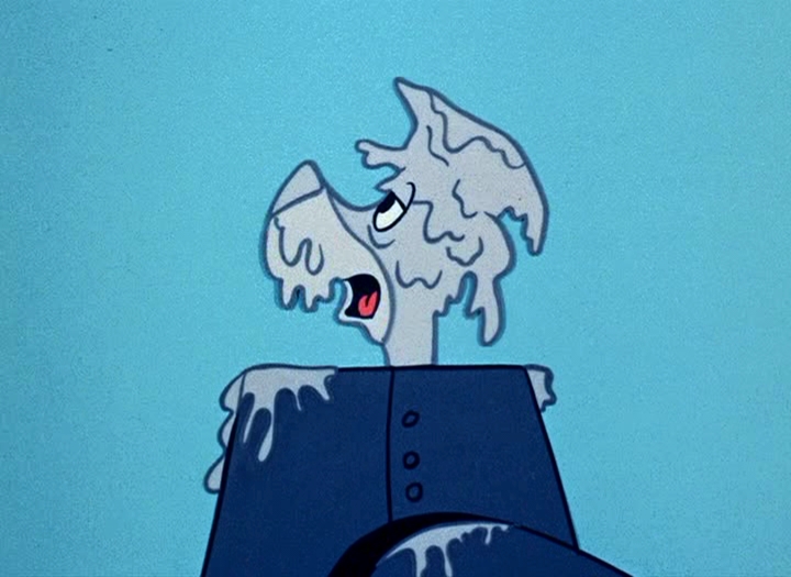 Huckleberry Hound Meets Wee Willie (1958) - The Internet Animation Database