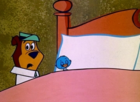 Slumber Party Smarty (1958) - The Internet Animation Database