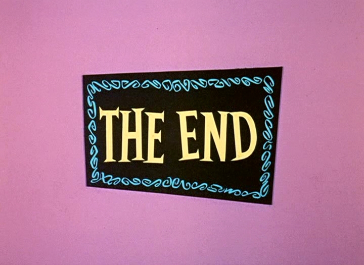 Slumber Party Smarty (1958) - The Internet Animation Database