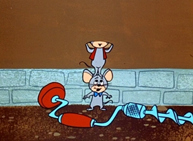 Kit Kat Kit (1958) - The Internet Animation Database