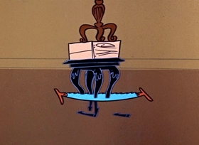 Jinks’ Mice Device (1958) - The Internet Animation Database