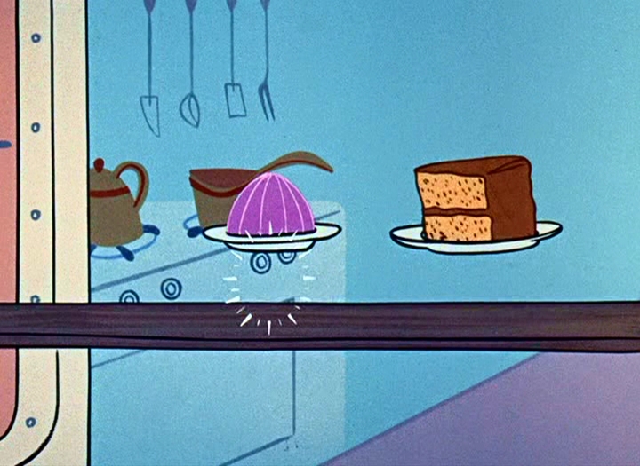 Jinks’ Mice Device (1958) - The Internet Animation Database