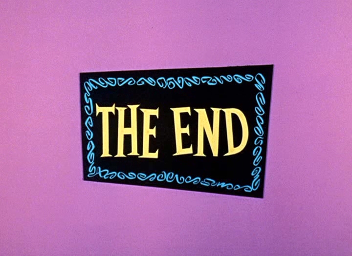 Jinks’ Mice Device (1958) - The Internet Animation Database