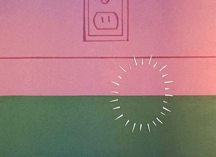 Jinks’ Mice Device (1958) - The Internet Animation Database