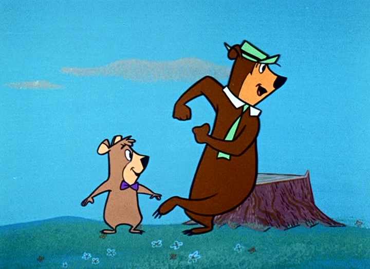 Big Bad Bully (1958) - The Internet Animation Database