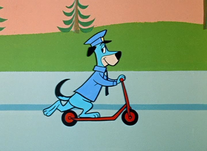 Freeway Patrol (1958) - The Internet Animation Database