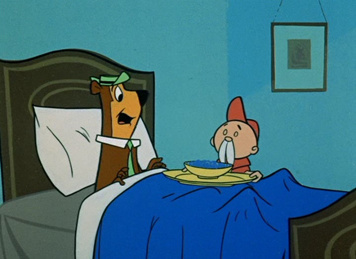 Tally Ho Ho Ho (1958) - The Internet Animation Database