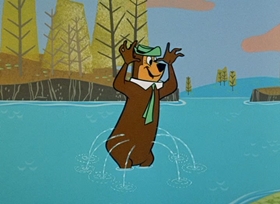 Tally Ho Ho Ho (1958) - The Internet Animation Database