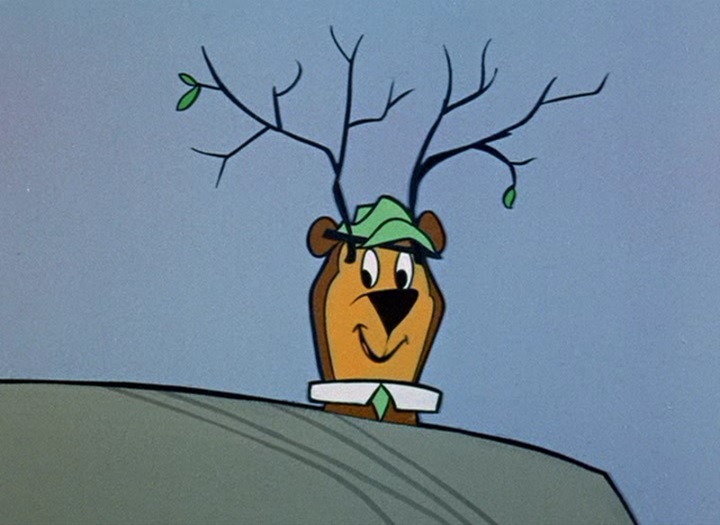 Tally Ho Ho Ho (1958) - The Internet Animation Database