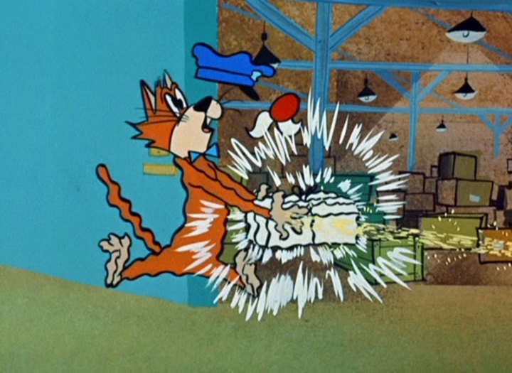 Jiggers… It’s Jinks! (1958) - The Internet Animation Database