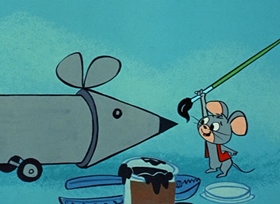 Jiggers… It’s Jinks! (1958) - The Internet Animation Database