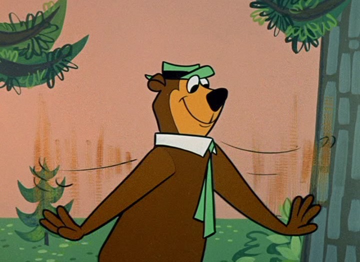 High Fly Guy (1958) - The Internet Animation Database