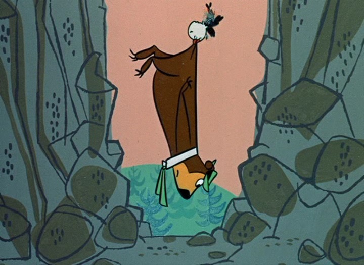 High Fly Guy (1958) - The Internet Animation Database