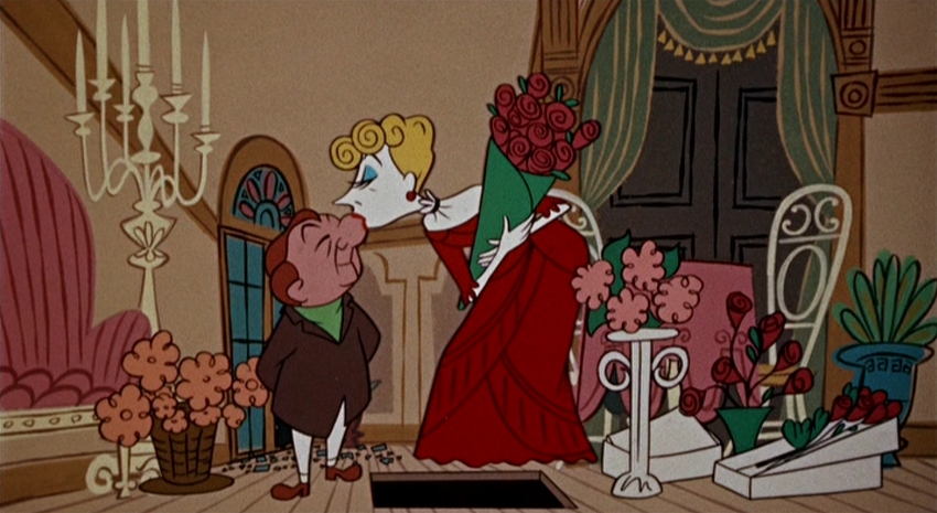 Magoo's Young Manhood (1958) - The Internet Animation Database
