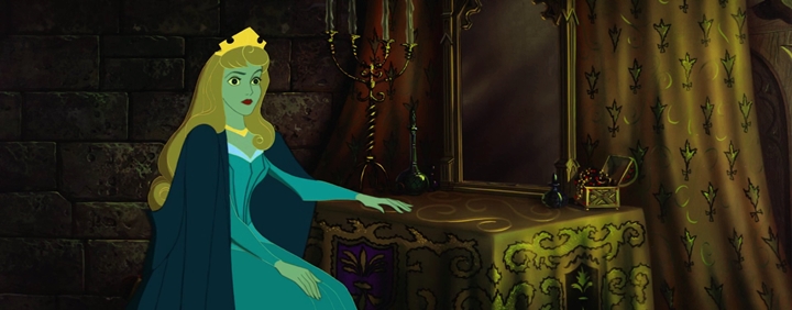 Sleeping Beauty (1959) - The Internet Animation Database