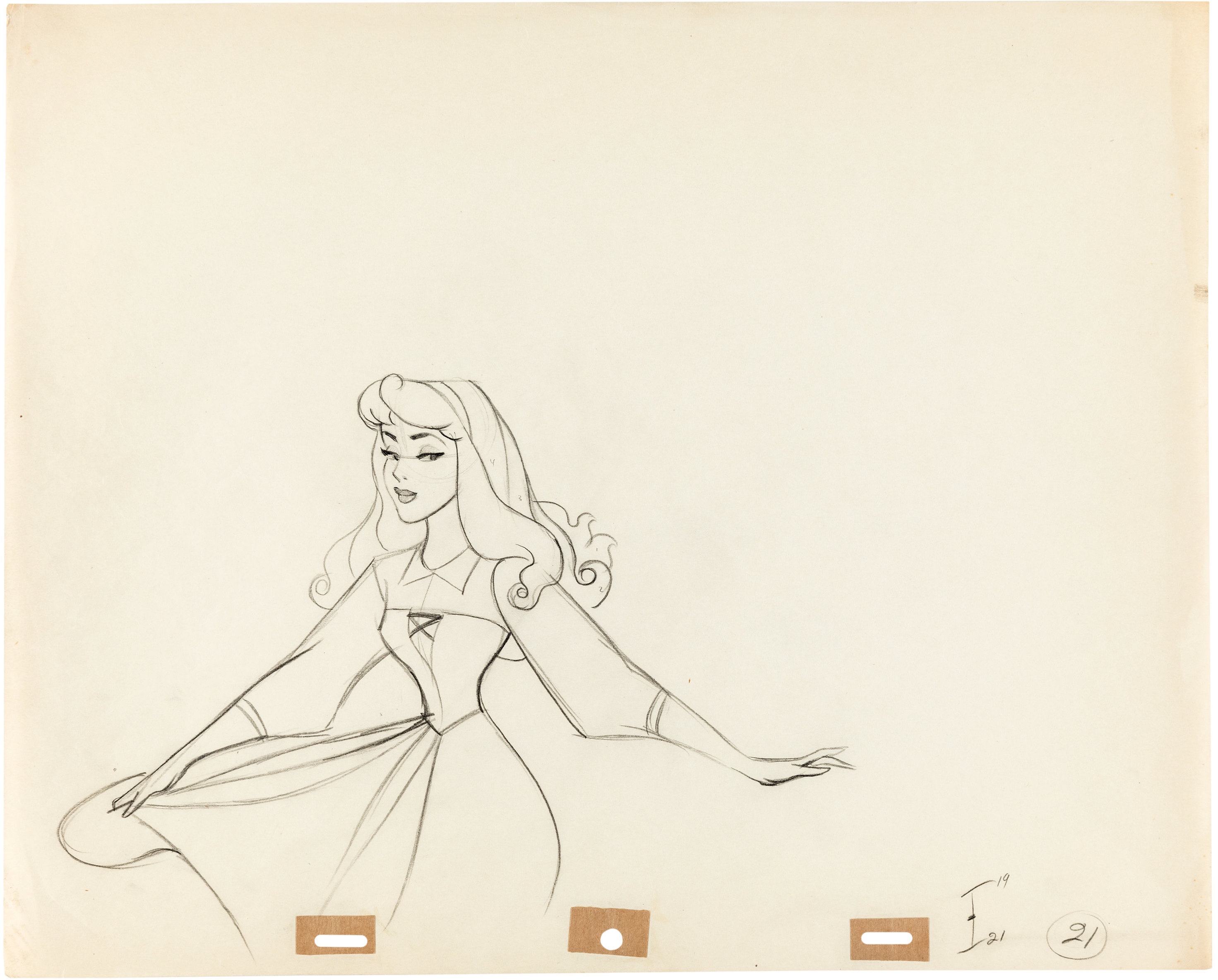 Sleeping Beauty (1959) - The Internet Animation Database