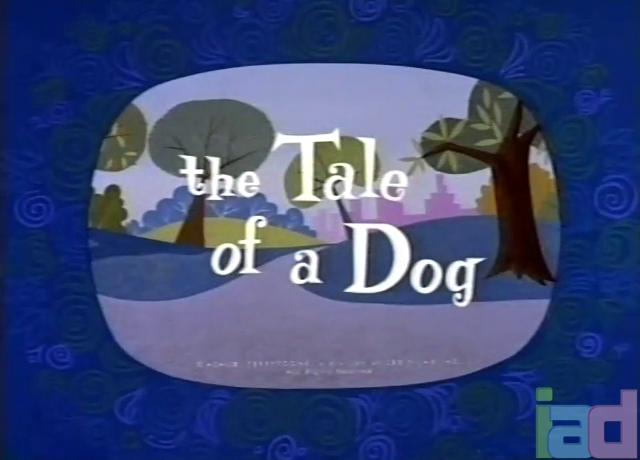 The Tale of a Dog (1959) - The Internet Animation Database