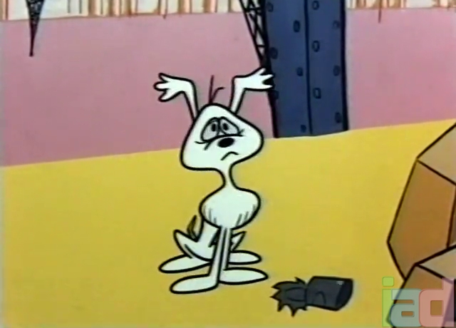 The Tale of a Dog (1959) - The Internet Animation Database