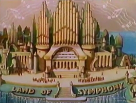 Toot Whistle Plunk And Boom 1959 The Internet Animation Database