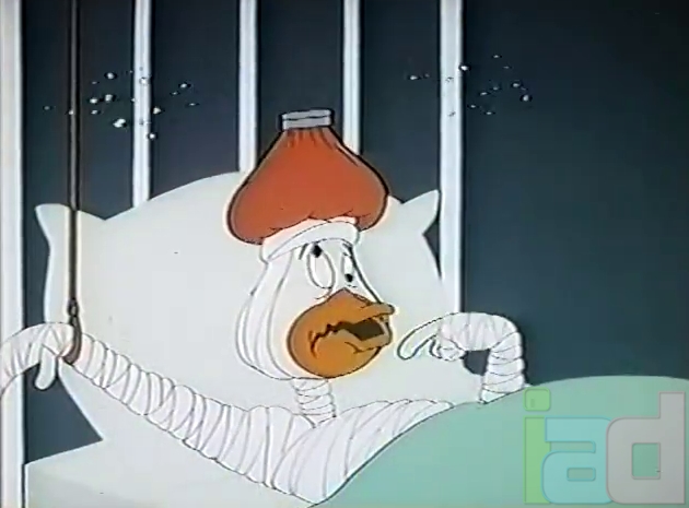 Huey's Father's Day (1959) - The Internet Animation Database