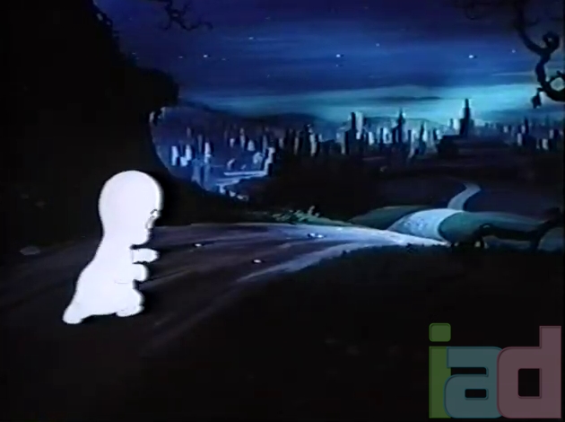 Casper's Birthday Party (1959) - The Internet Animation Database
