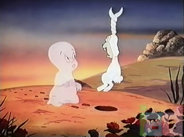 Casper's Birthday Party (1959) - The Internet Animation Database