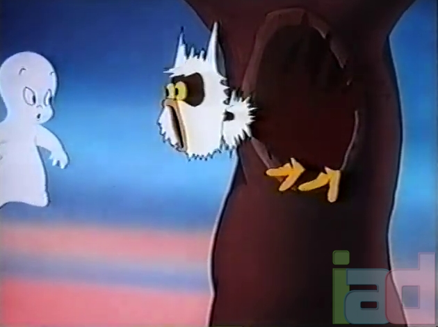 Casper's Birthday Party (1959) - The Internet Animation Database