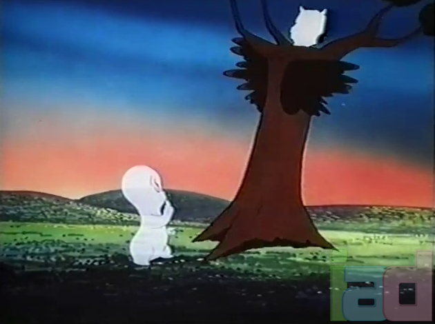 Casper's Birthday Party (1959) - The Internet Animation Database