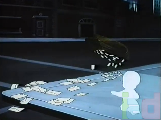 Casper's Birthday Party (1959) - The Internet Animation Database