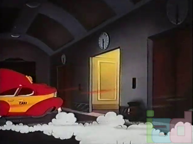 Casper's Birthday Party (1959) - The Internet Animation Database