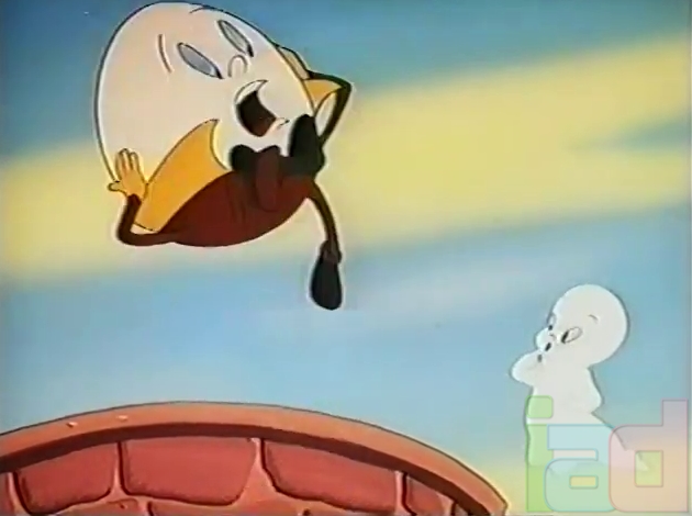 Casper's Birthday Party (1959) - The Internet Animation Database