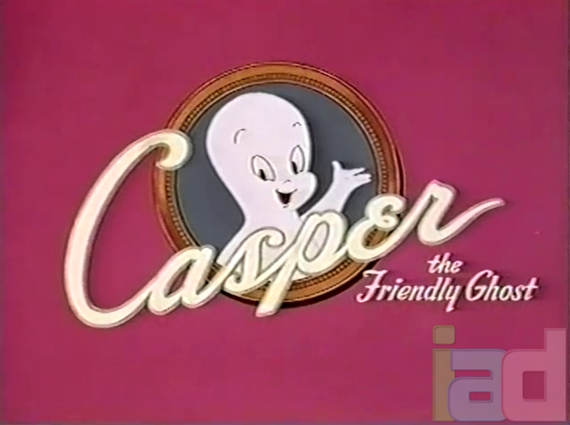 Casper's Birthday Party (1959) - The Internet Animation Database