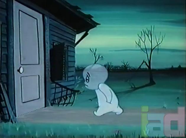 Casper's Birthday Party (1959) - The Internet Animation Database