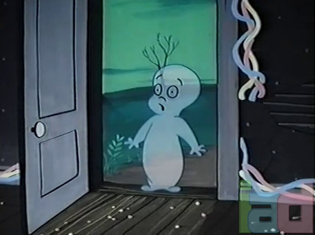 Casper's Birthday Party (1959) - The Internet Animation Database
