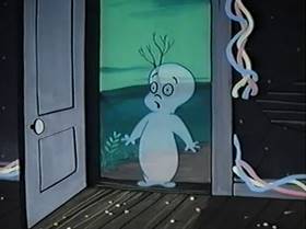 Casper's Birthday Party (1959) - The Internet Animation Database