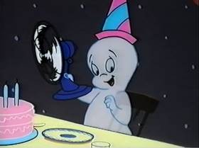 Casper's Birthday Party (1959) - The Internet Animation Database