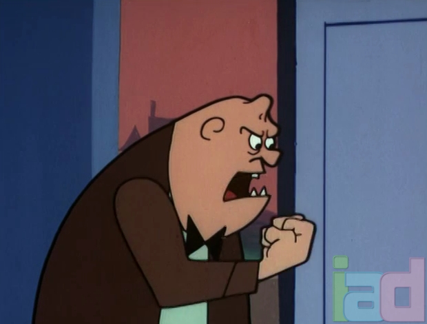 T.V. Fuddlehead (1959) - The Internet Animation Database