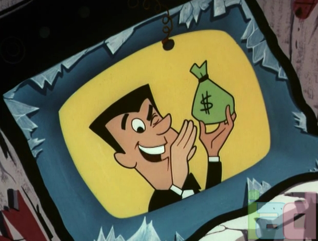 T.V. Fuddlehead (1959) - The Internet Animation Database