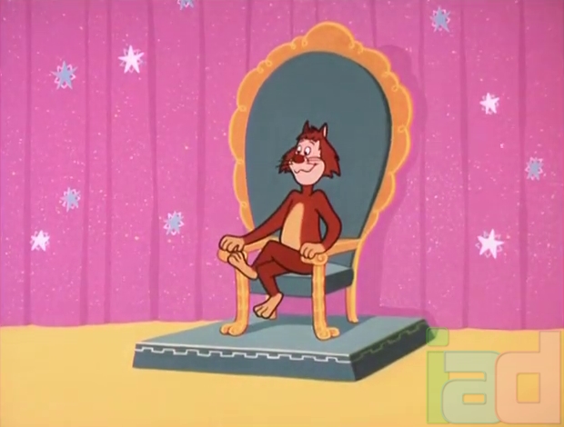 Katnip's Big Day (1959) - The Internet Animation Database