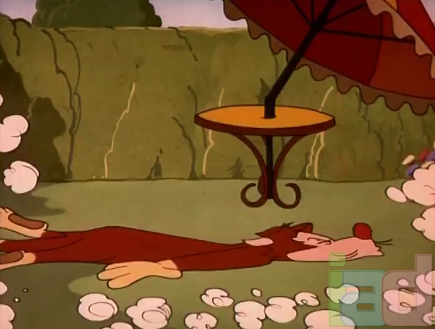 Katnip's Big Day (1959) - The Internet Animation Database