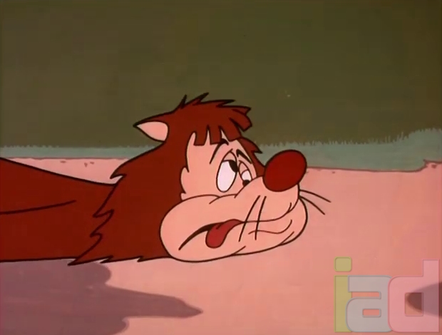 Katnip's Big Day (1959) - The Internet Animation Database