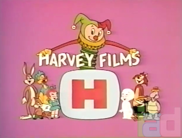 Katnip's Big Day (1959) - The Internet Animation Database