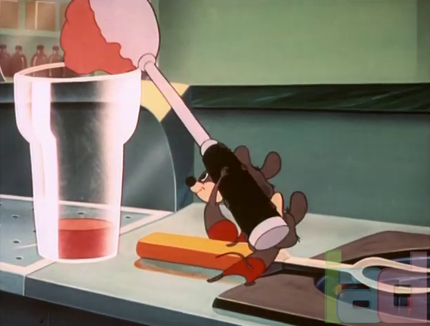 Katnip's Big Day (1959) - The Internet Animation Database