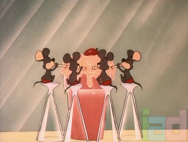 Katnip's Big Day (1959) - The Internet Animation Database