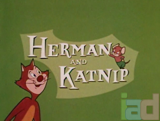 Katnip's Big Day (1959) - The Internet Animation Database