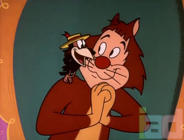 Katnip's Big Day (1959) - The Internet Animation Database